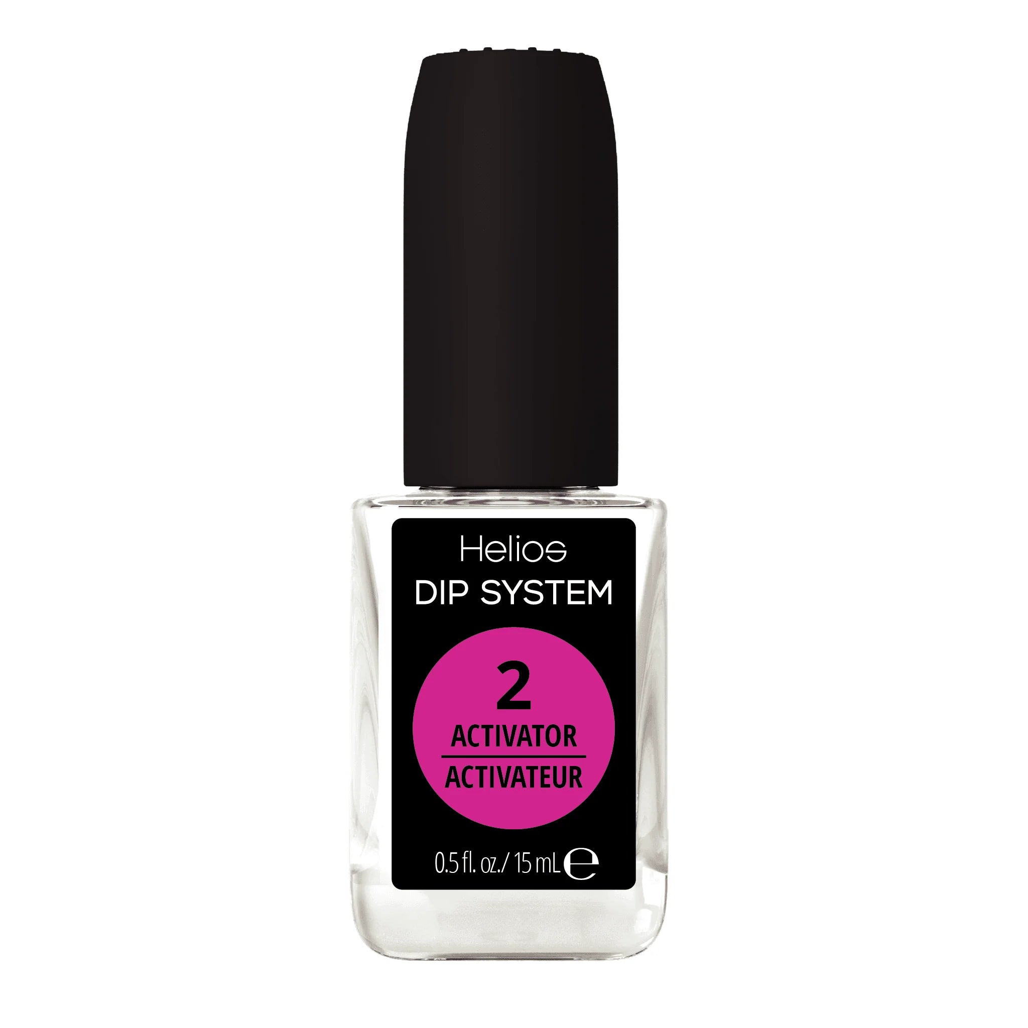 DIP SYSTEM - ACTIVATOR – Nawaiem Cosmetics