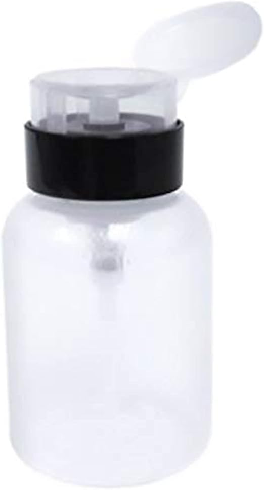 Acetone Pump Dispenser – Nawaiem Cosmetics